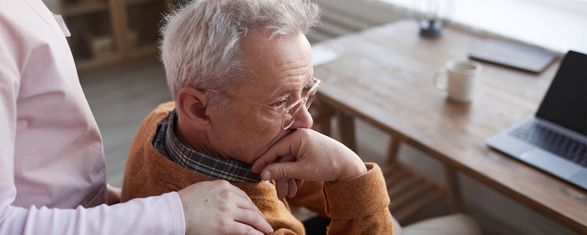 Elder Abuse Awareness Month - Safe Aging Strategies, Inc.