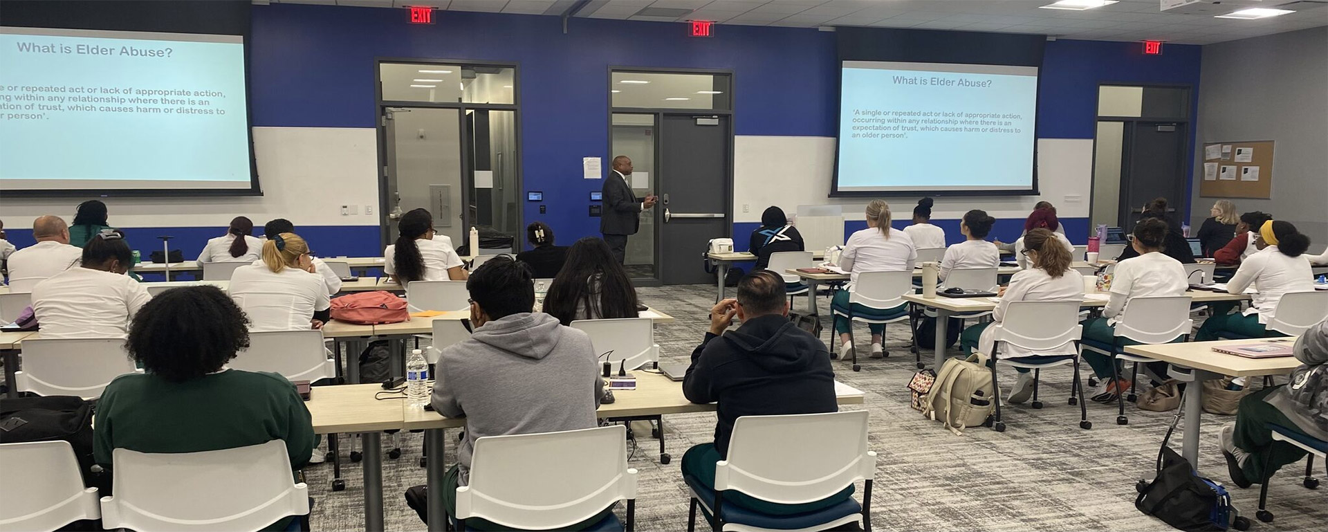 Introduction to Elder Abuse for Nurses - Safe Aging Strategies, Inc.